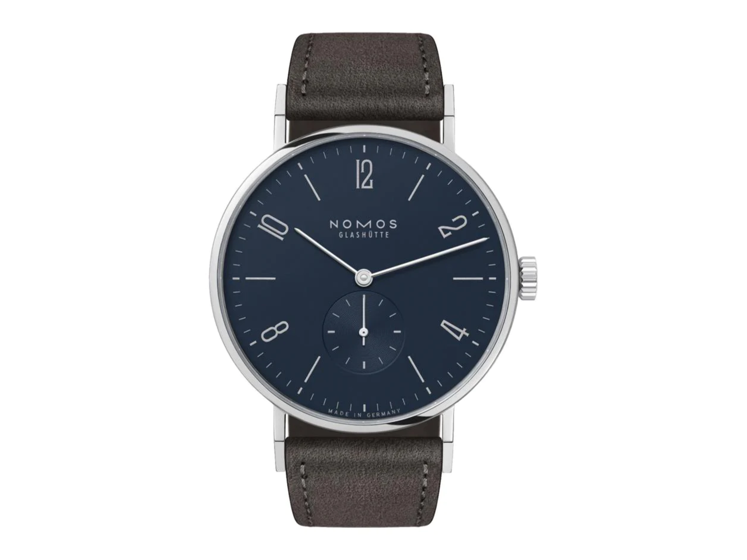 12 German Watch Brands and Their Best Watches