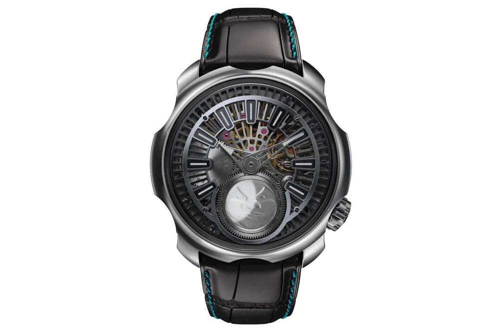 30 Best Moon Phase Watches From Affordable to Luxury — Wrist Enthusiast