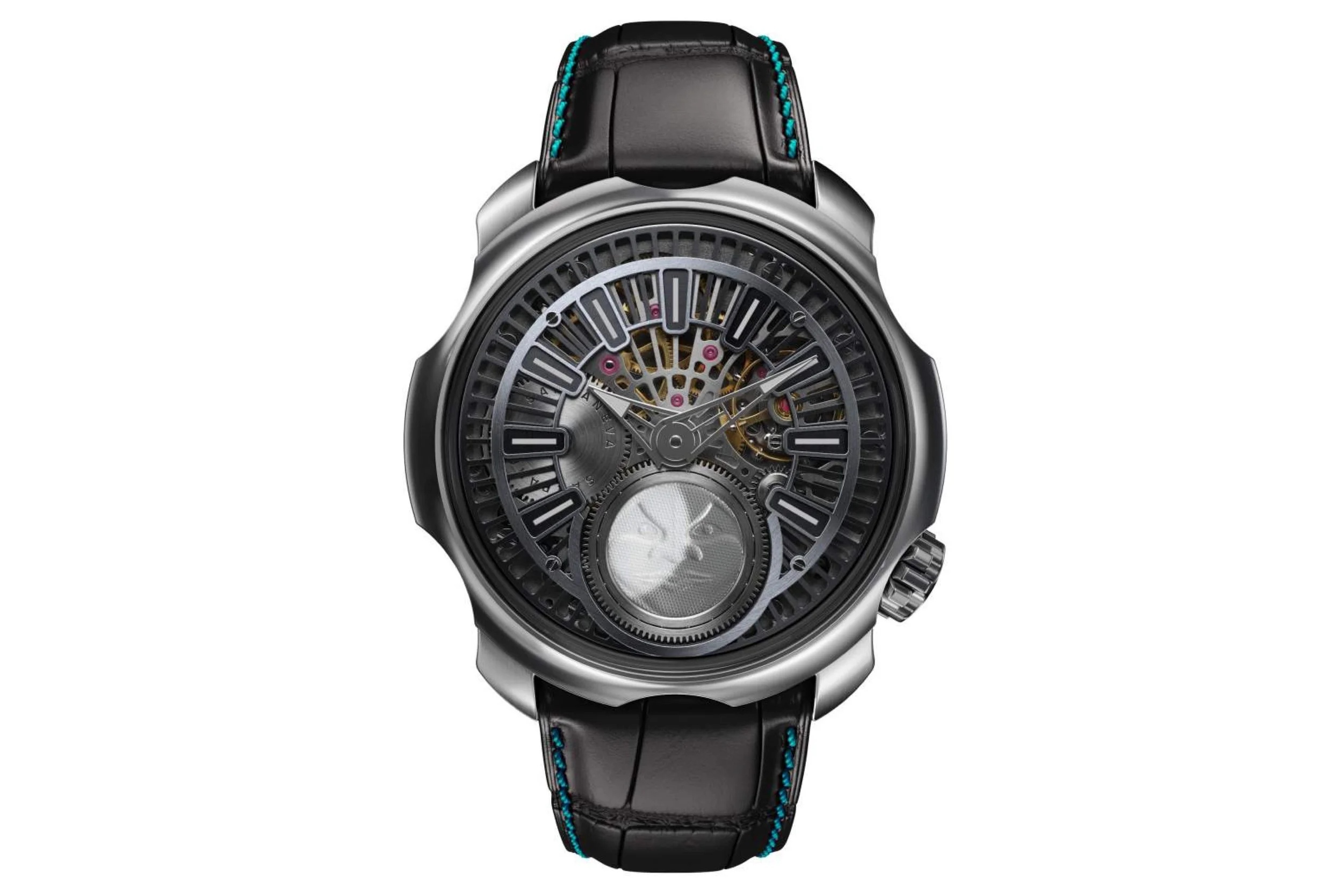 30 Best Moon Phase Watches From Affordable to Luxury — Wrist Enthusiast