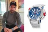 Lionel Messi's Watch Collection - Leo's Rolexes, Patek Philippes and More