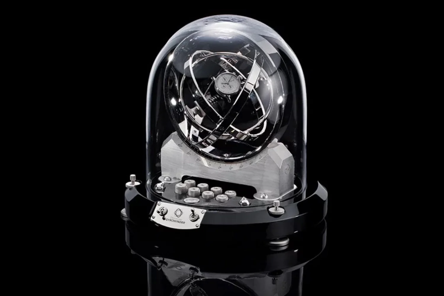20 Best Watch Winders at All Price-Points — Wrist Enthusiast