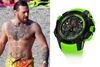 Conor McGregor's Watches - From Rolex to Patek Philippe and Jacob & Co.