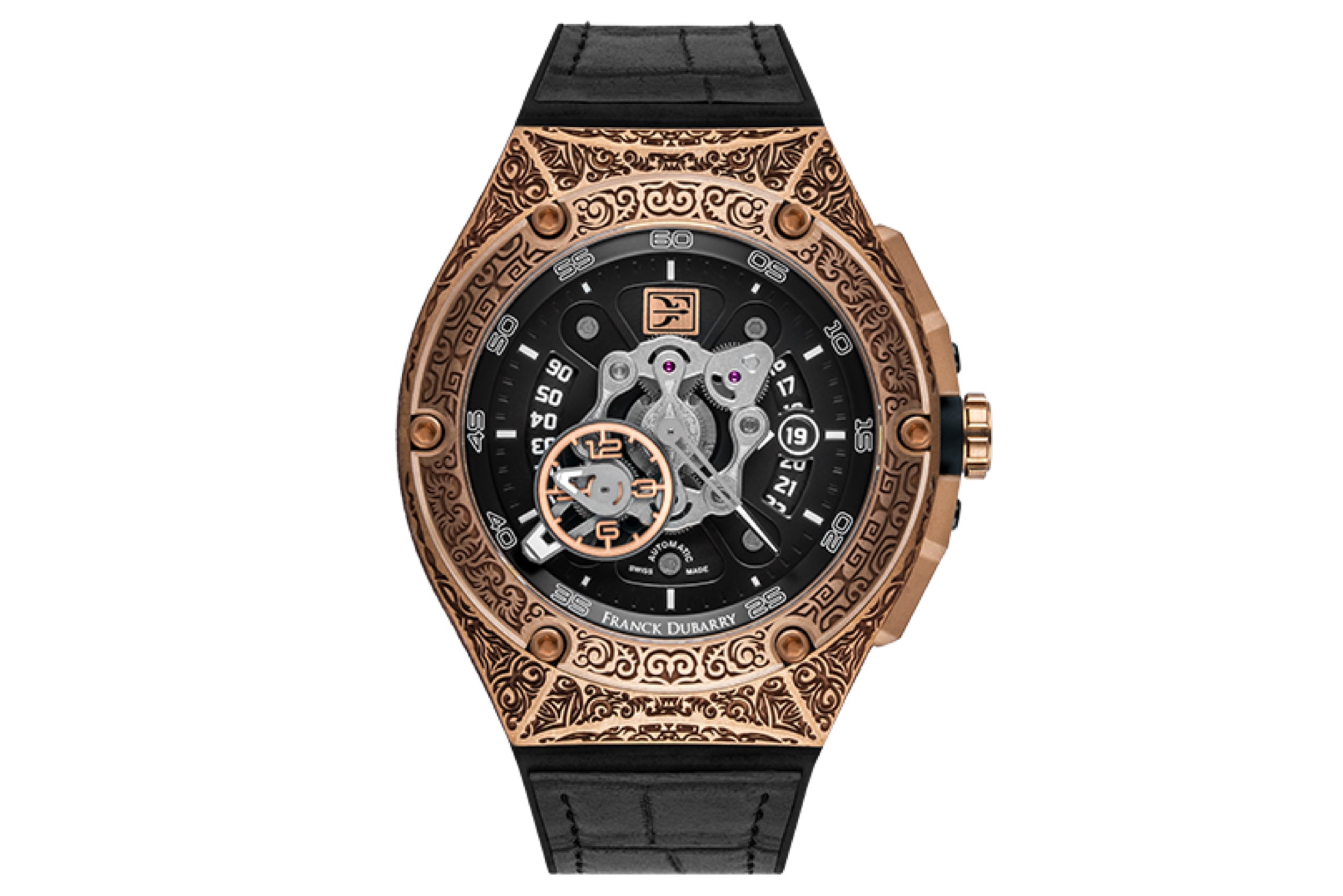 30 Best Bronze Watches at all Price-Points for 2023 — Wrist Enthusiast