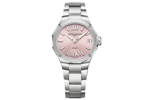 26 Best Pink Watches At All Price-Points