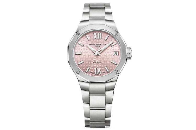 26 Best Pink Watches At All Price-Points