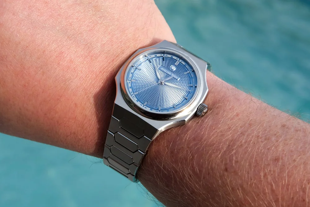 11 Chinese Watch Brands and Their Best Watches