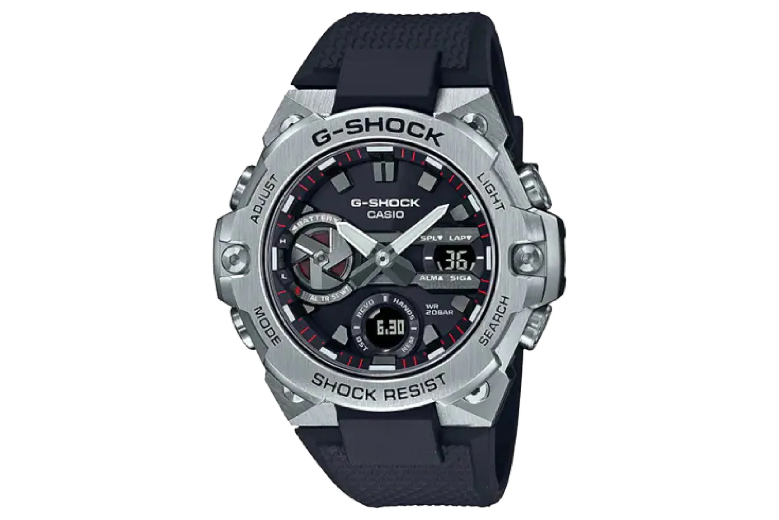 30 Best G-Shock Watches