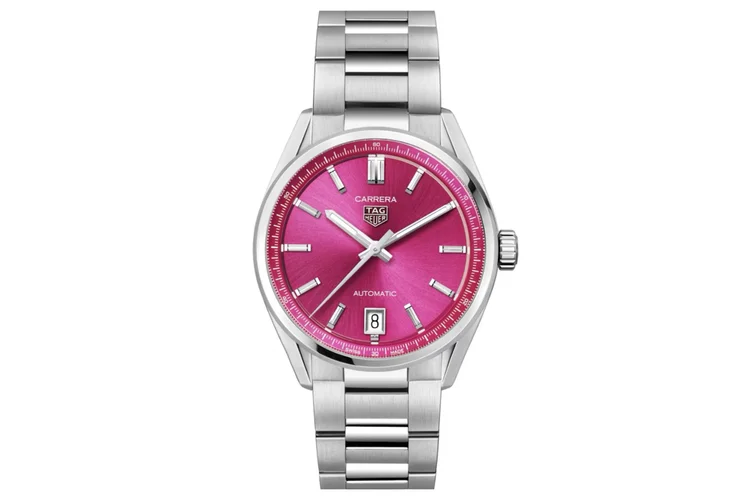 26 Best Pink Watches At All Price-Points