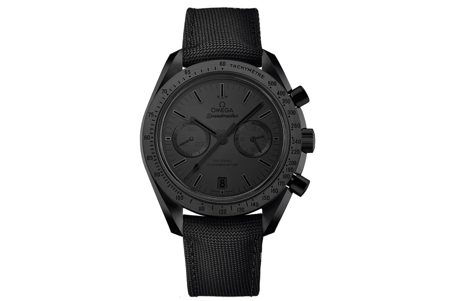 30 Best Black Watches at all Price-Points in 2023