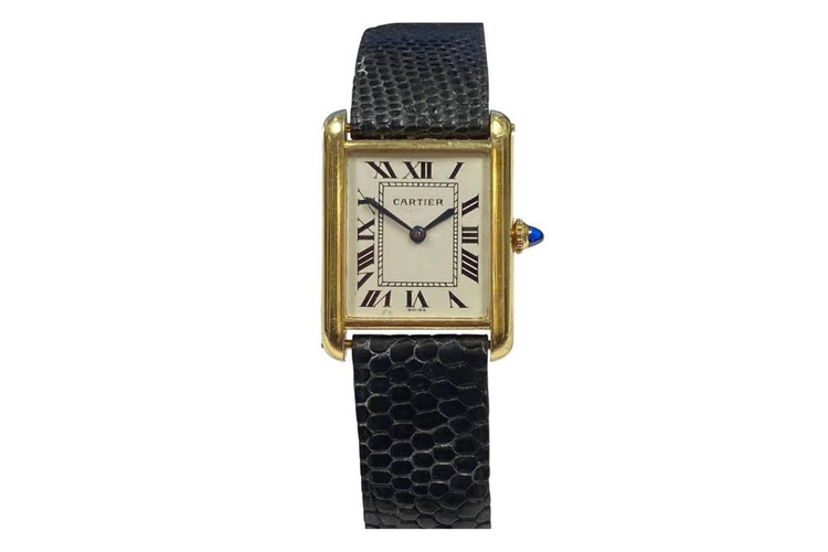 The 16 Best Vintage Women’s Watches According to JJ Owens of The Daily ...