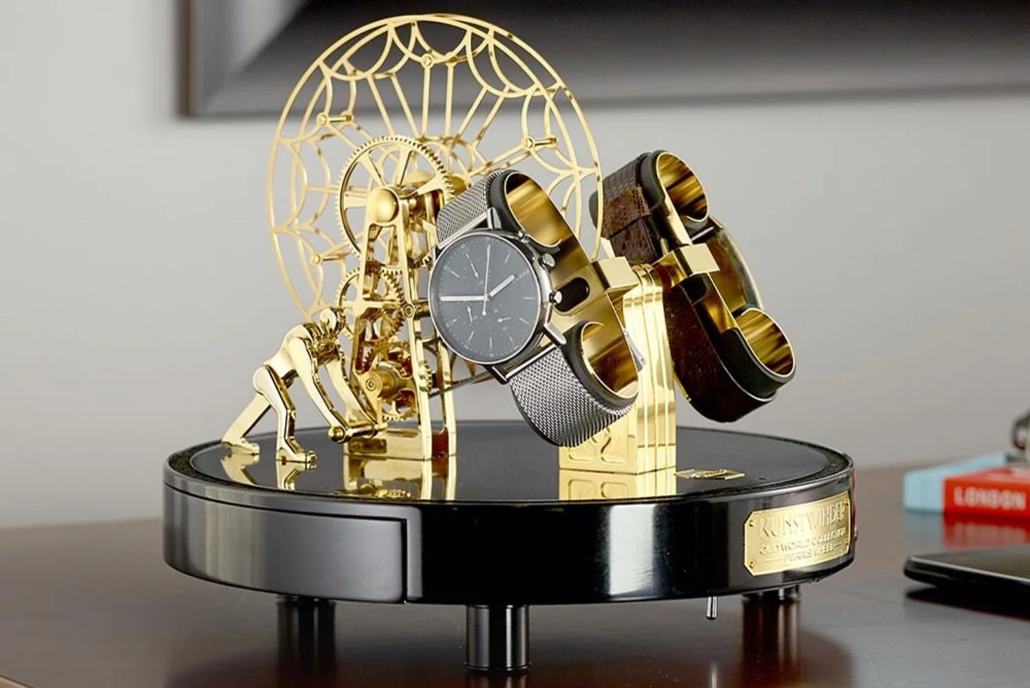 20 Best Watch Winders at All Price-Points — Wrist Enthusiast