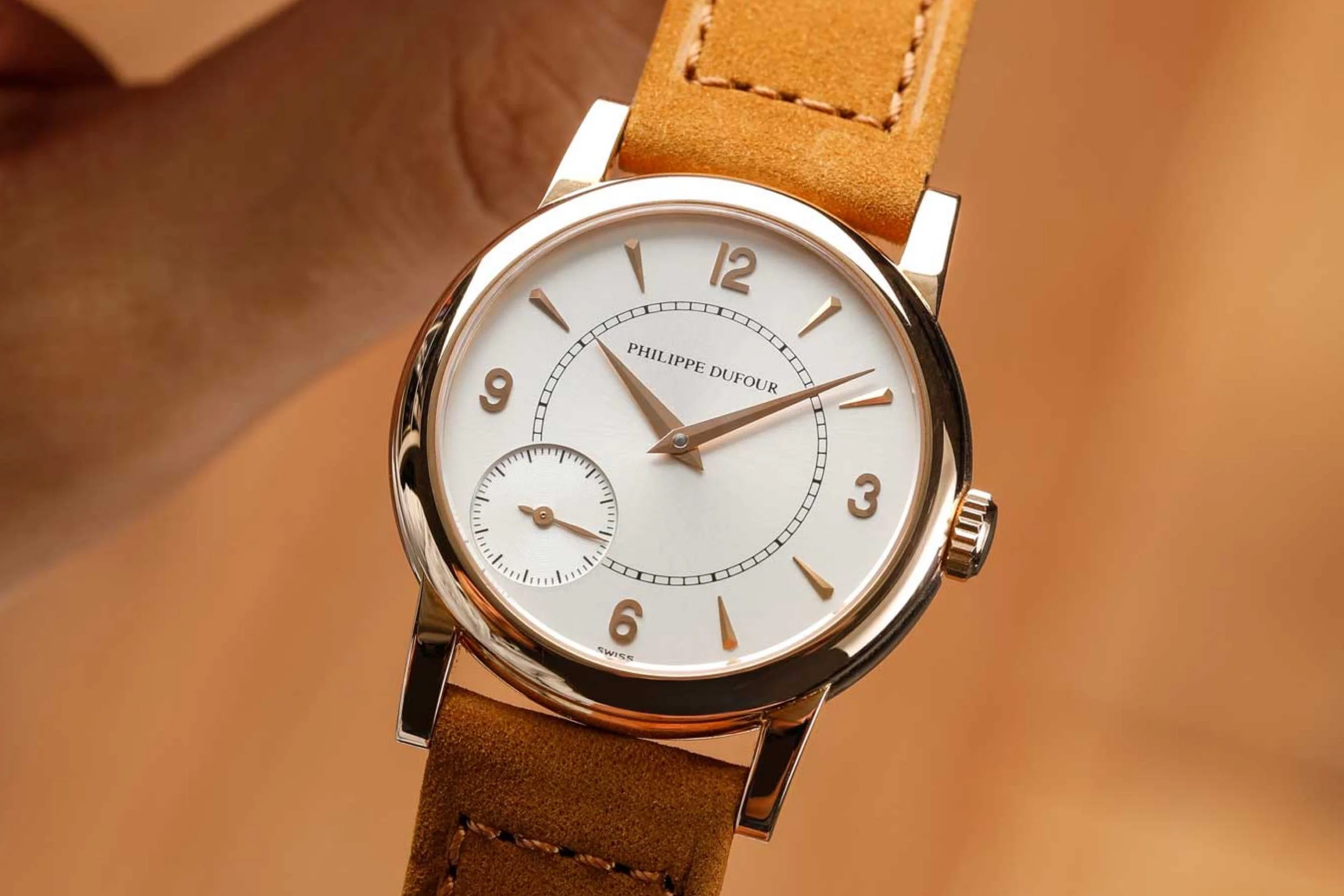 30 Most Expensive Watches Ever Sold At Auction