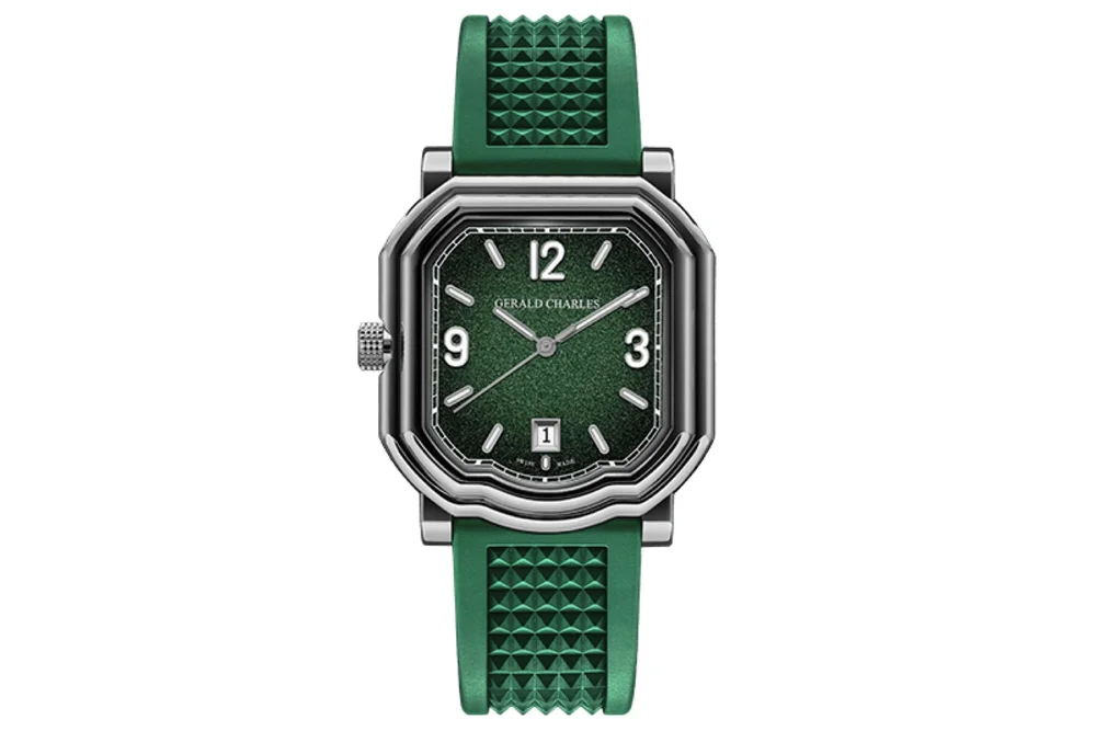 30 Best Green Watches at Price-Points for 2023 — Wrist Enthusiast
