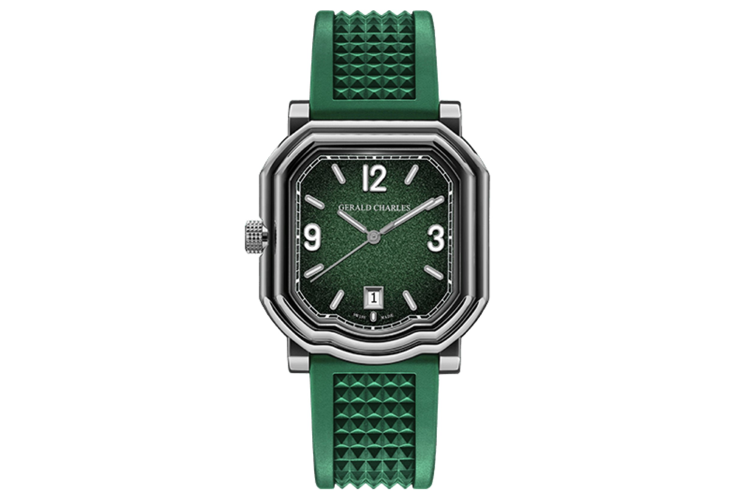 30 Best Green Watches at Price-Points for 2023 — Wrist Enthusiast