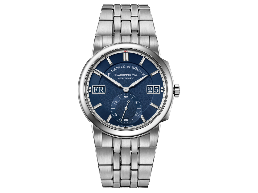 12 German Watch Brands and Their Best Watches