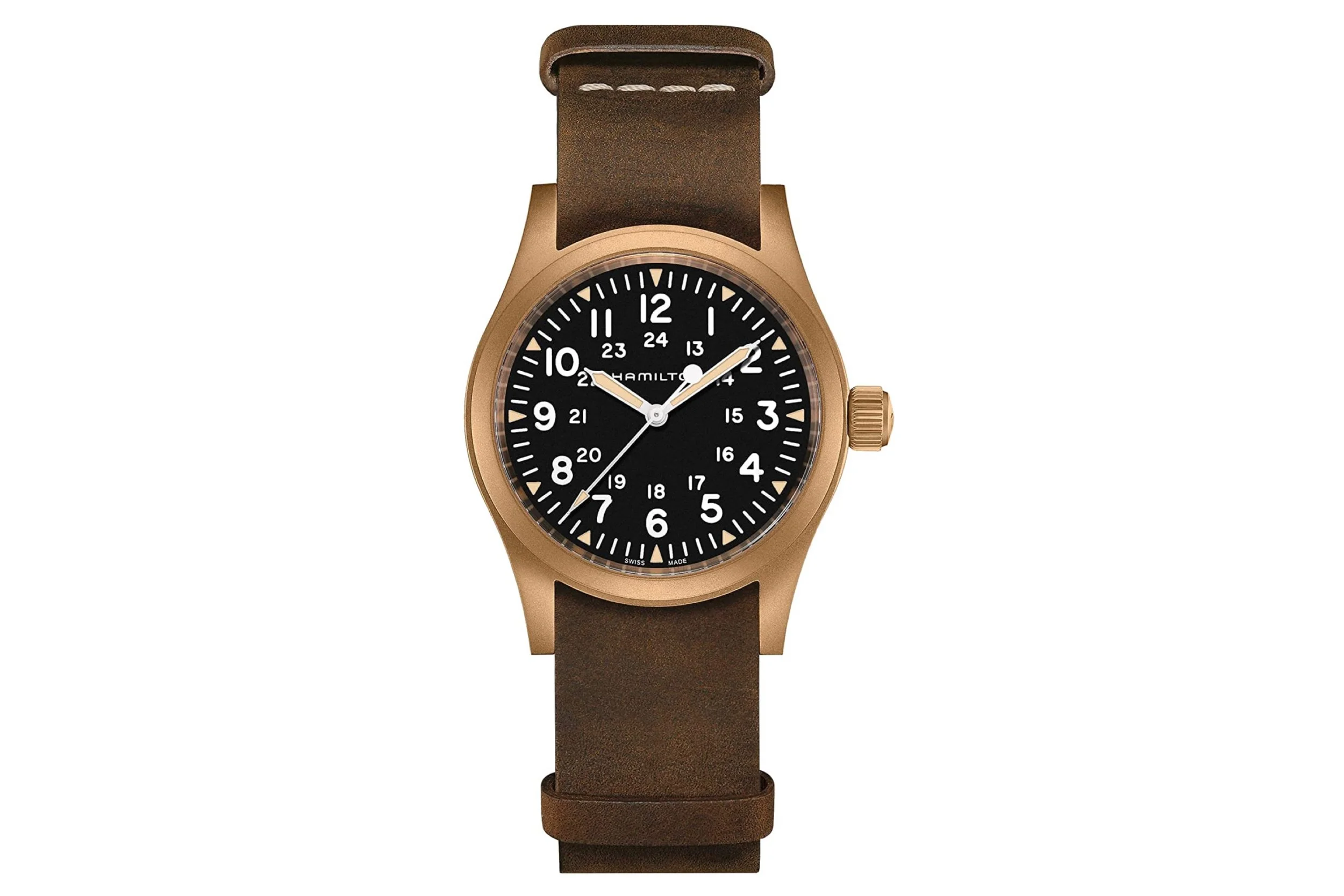 30 Best Bronze Watches at all Price-Points for 2023 — Wrist Enthusiast