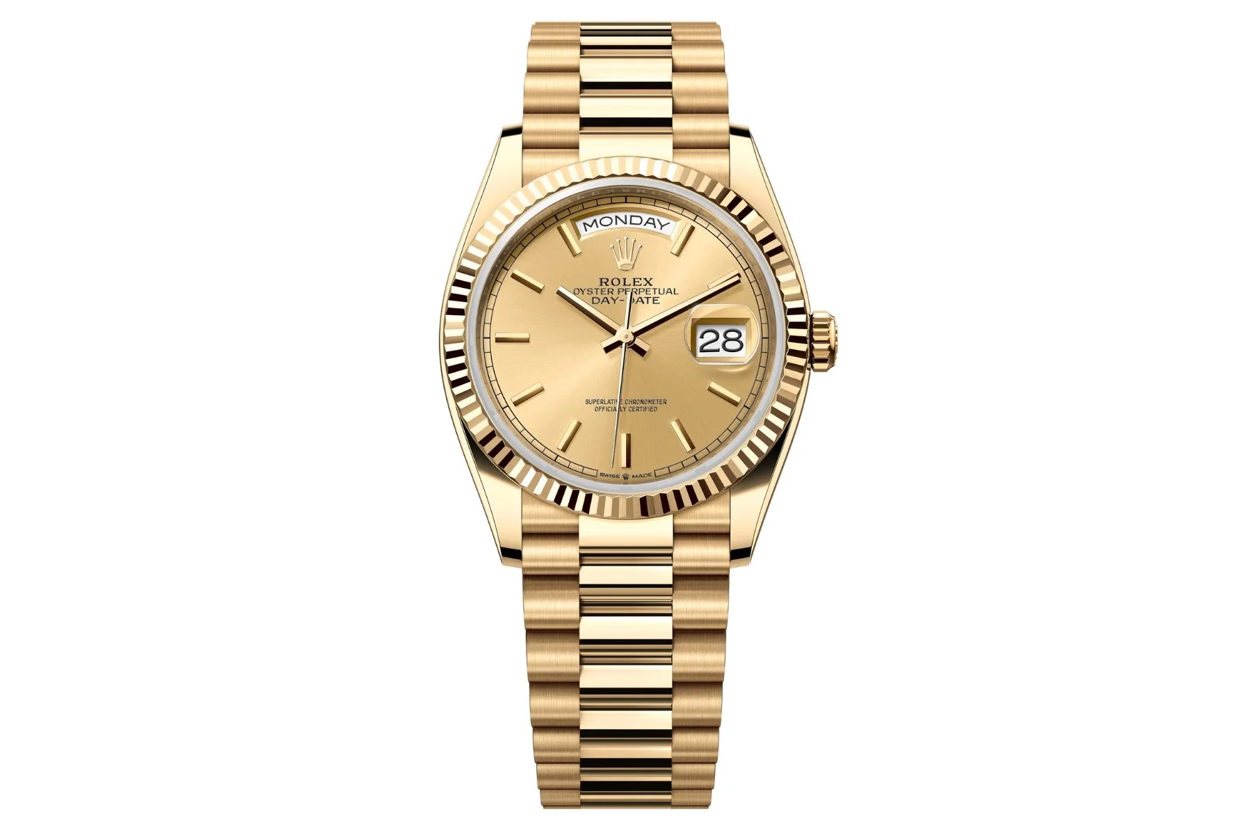 The 10 Best Modern Rolex Watches to Buy in 2025