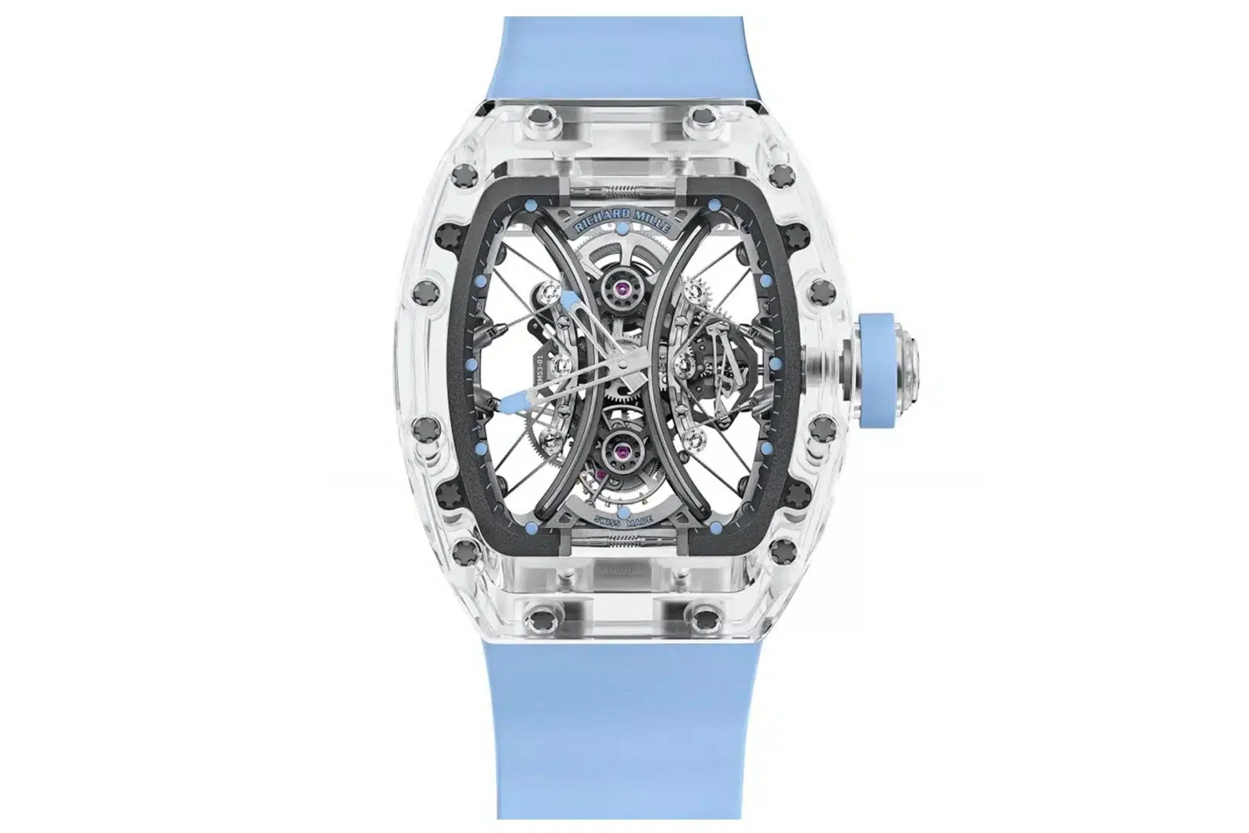 23 Best Sapphire Watches for 2023