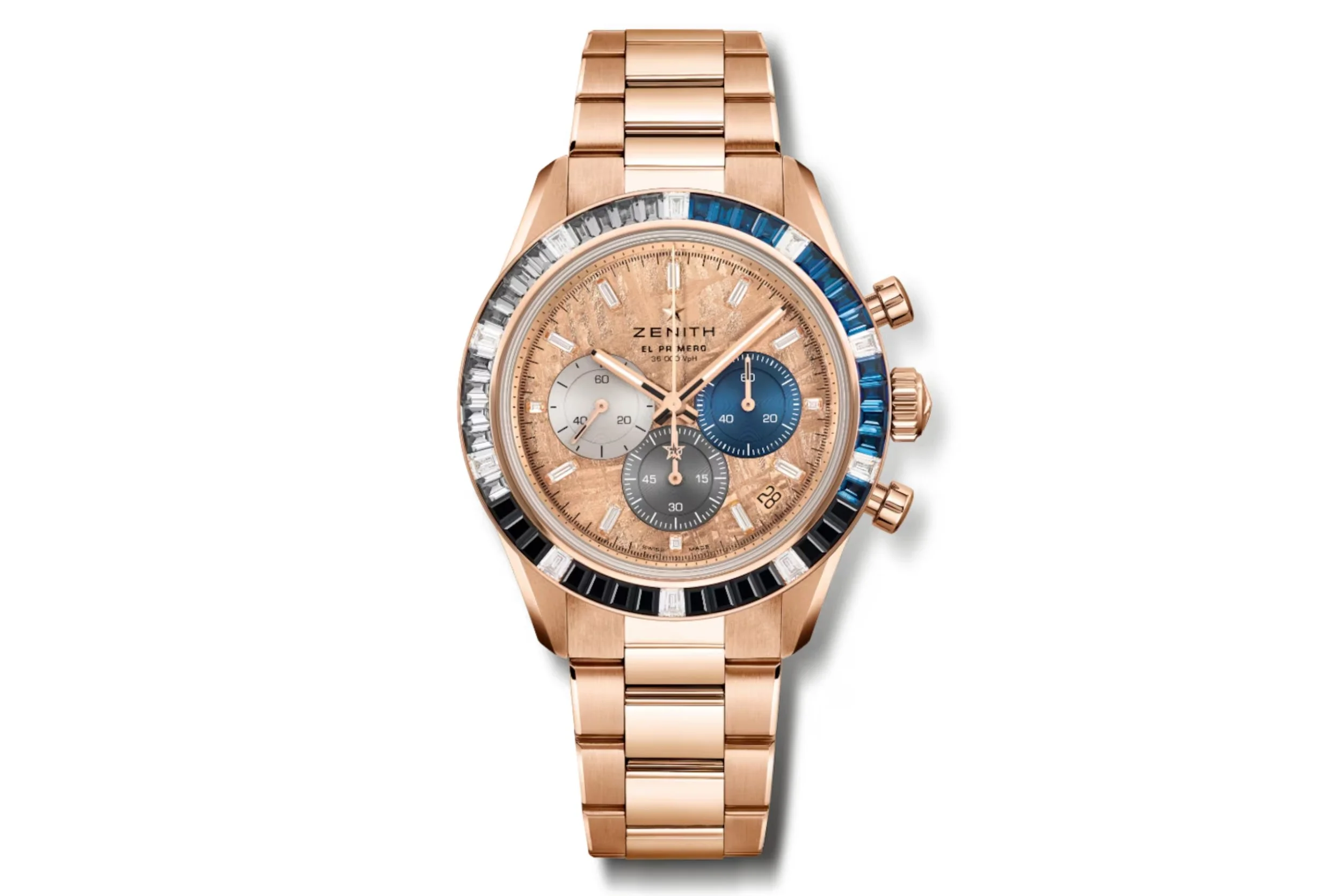 10 Best Watches of LVMH Watch Week 2024