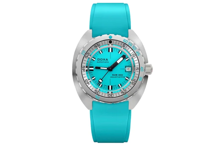 20 Best Summer Watches From Affordable to Luxury