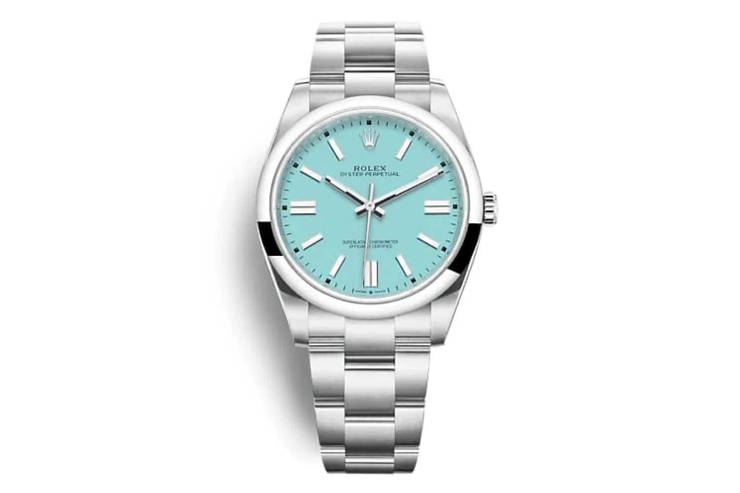 28 Best Turquoise Watches from Affordable to Luxury — Wrist Enthusiast
