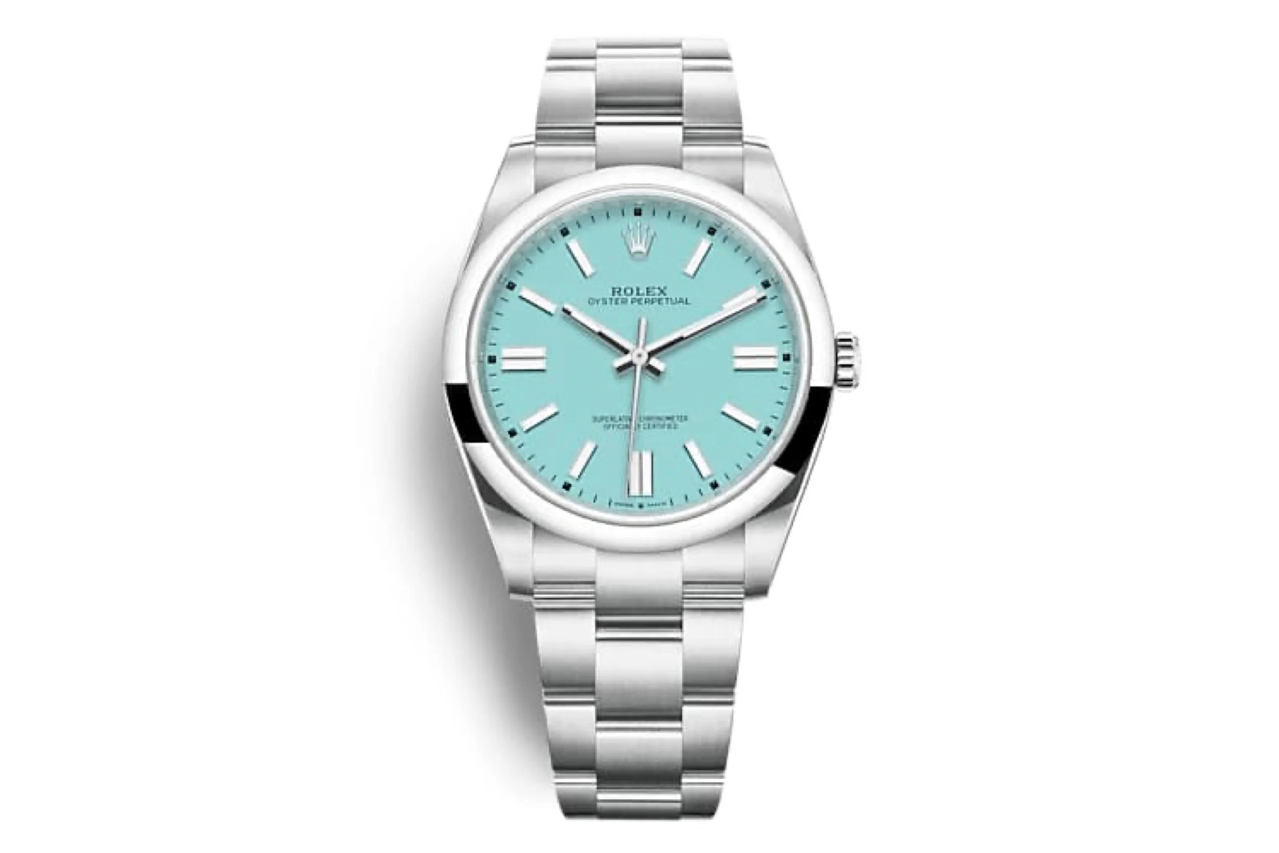28 Best Turquoise Watches from Affordable to Luxury — Wrist Enthusiast