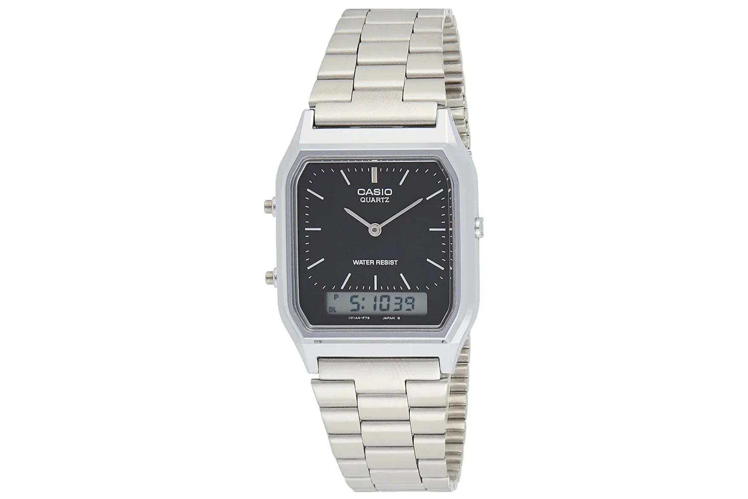 21 Best Rectangle Watches - Rectangular Watches at all Price-Points