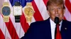 What Watch Does Donald Trump Wear? Donald Trump's Watch Collection