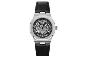 10 Great Skeleton Watches Under $1,000 to Add to Your Collection