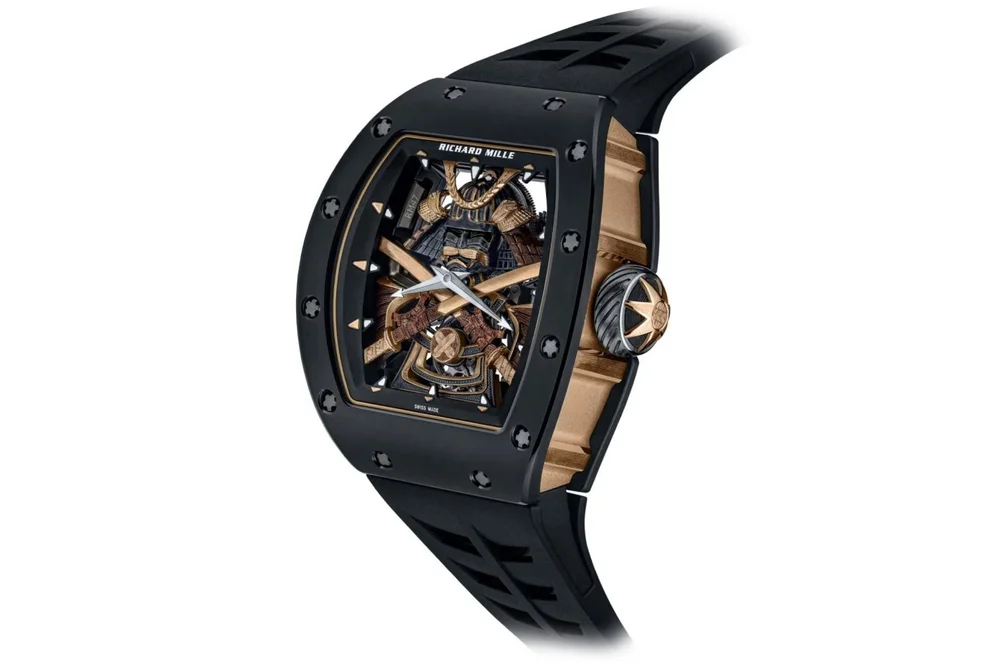 30 Best Black Watches at all Price-Points in 2023