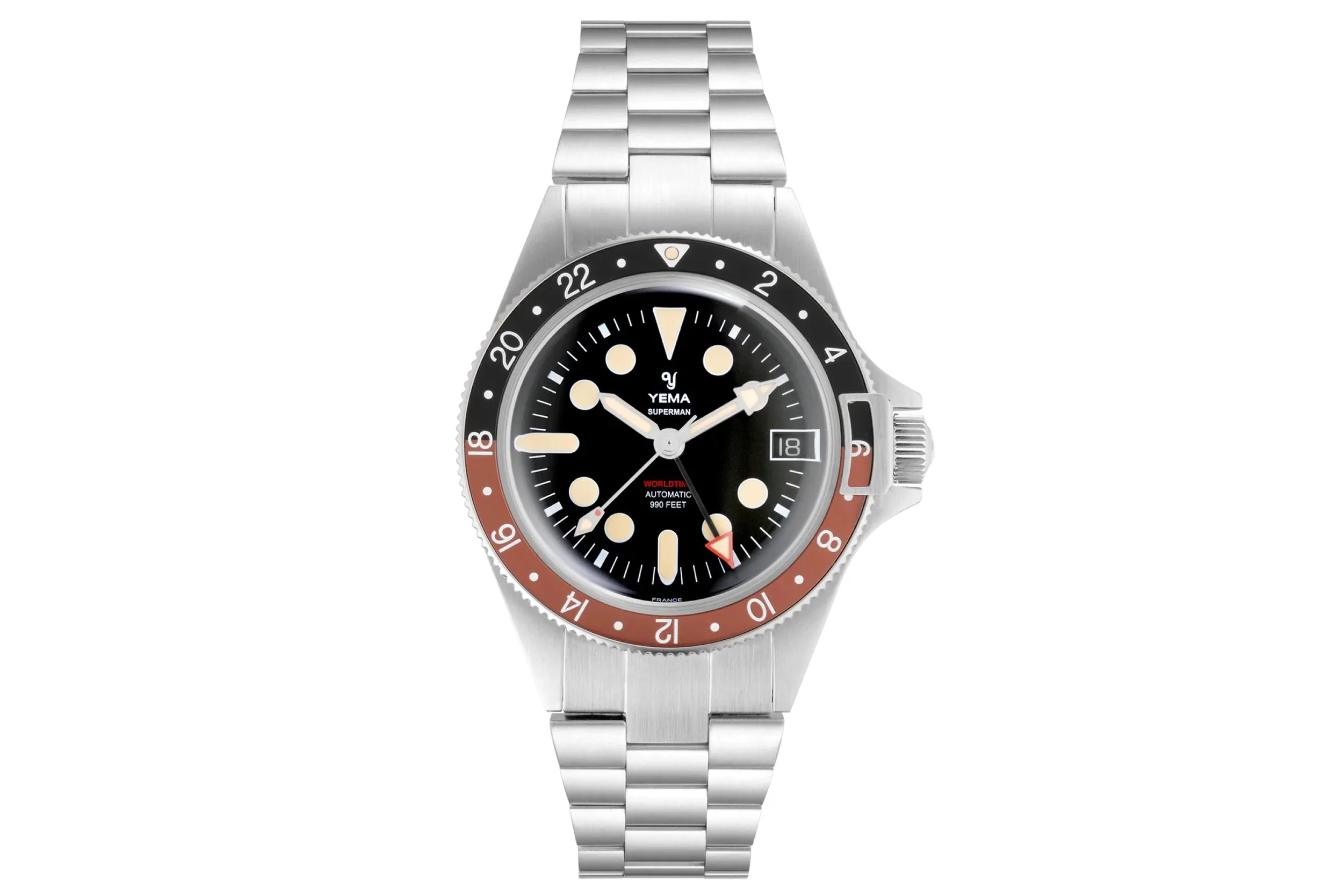 35 Best GMT Watches - Top GMTs to Buy Right Now — Wrist Enthusiast