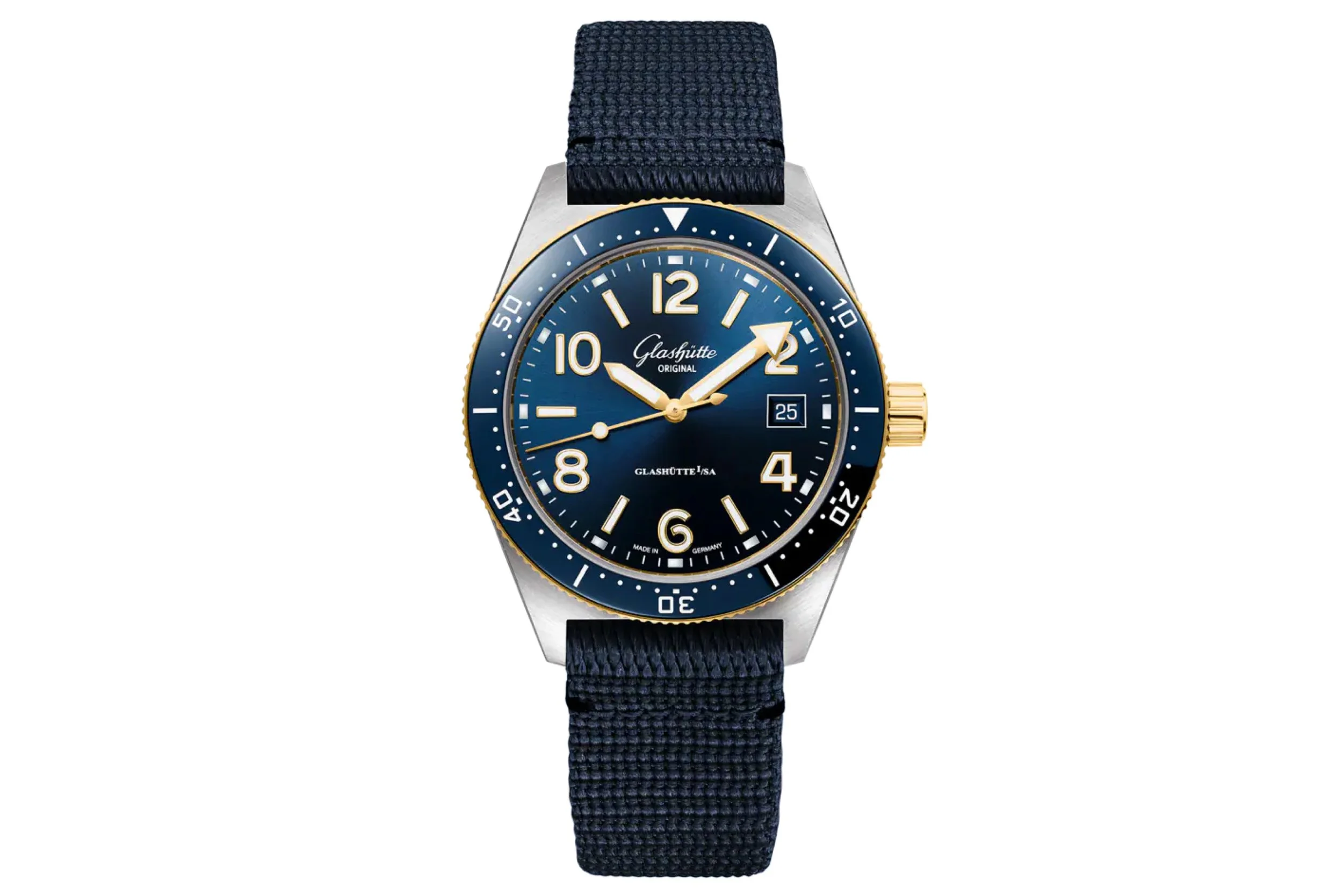 30 Best Two Tone Watches from Affordable to Luxury for 2023 — Wrist Enthusiast