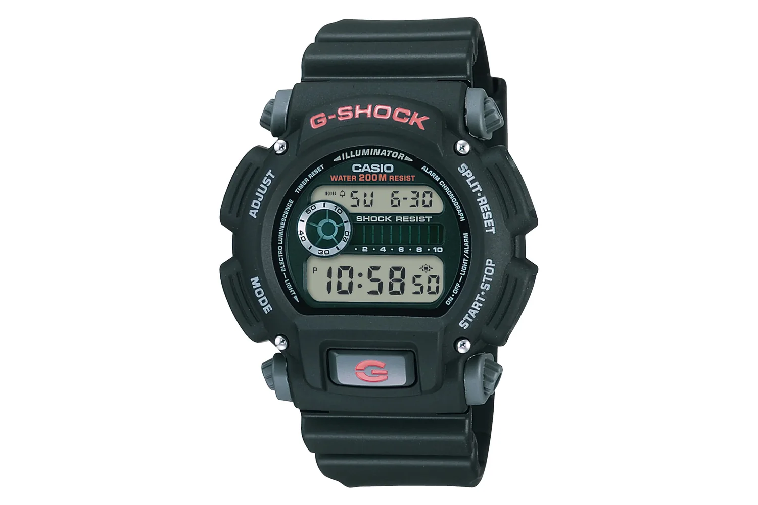 30 Best G-Shock Watches