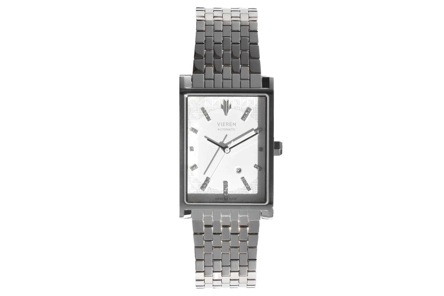 15 Best Women's Rectangle Watches at all Price-Points — Wrist Enthusiast