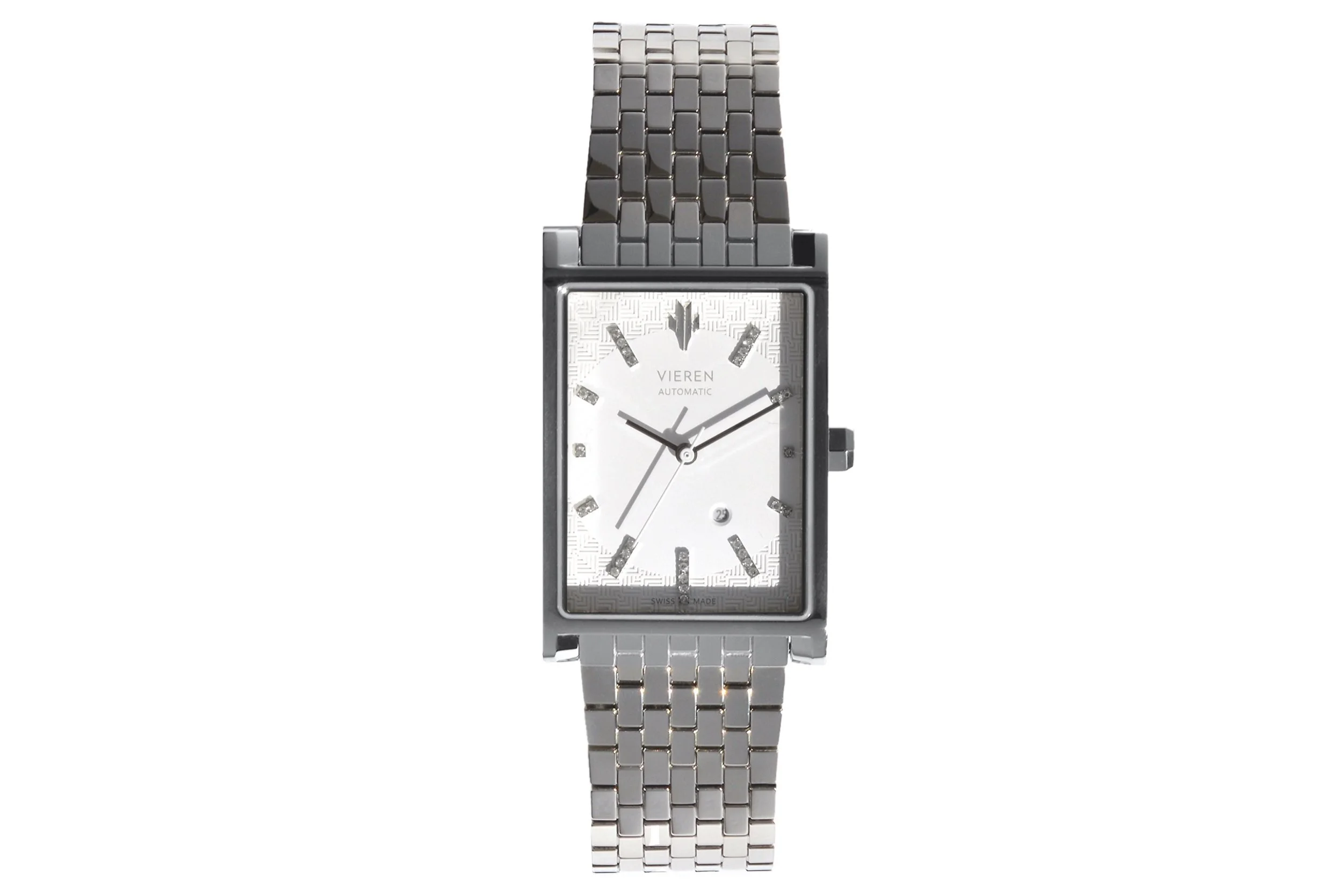 15 Best Women's Rectangle Watches at all Price-Points — Wrist Enthusiast