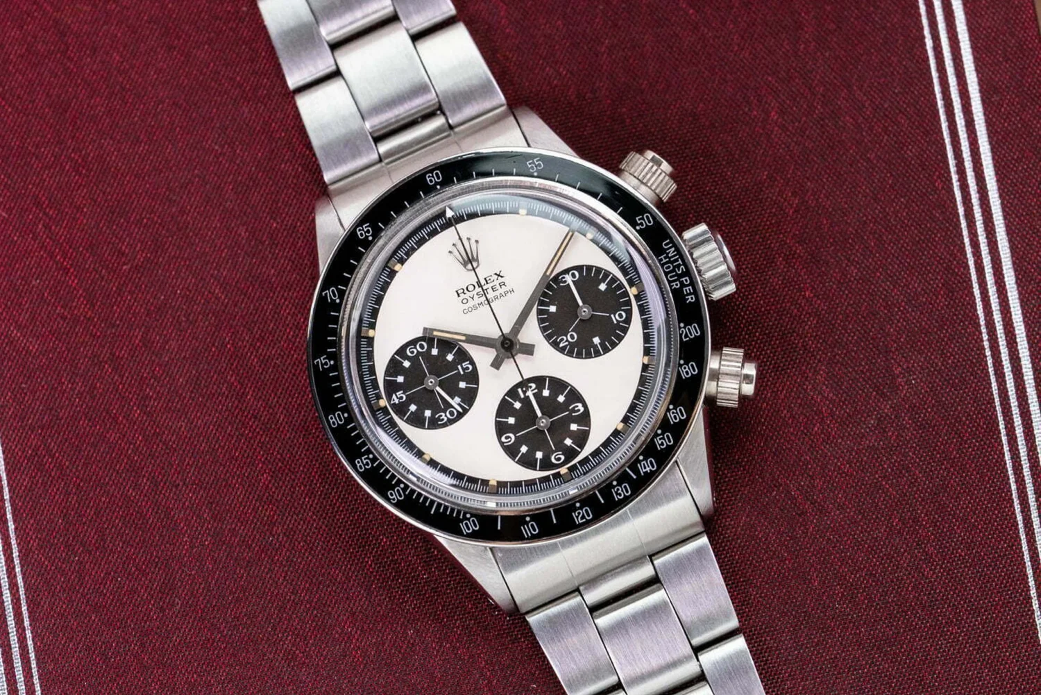 30 Best Vintage Watches at all Price-Points