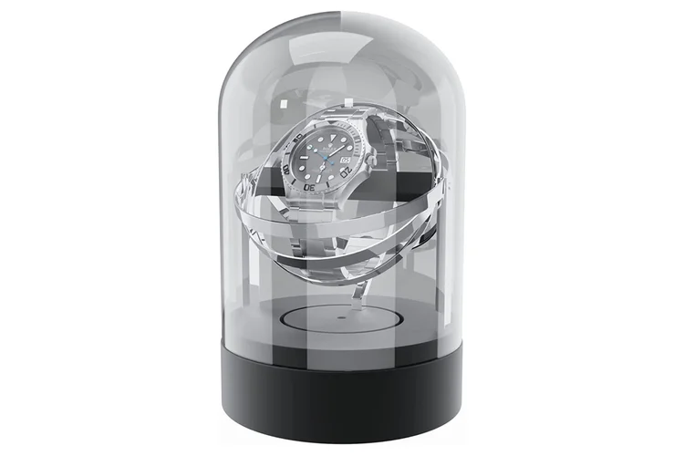 20 Best Watch Winders at All Price-Points — Wrist Enthusiast