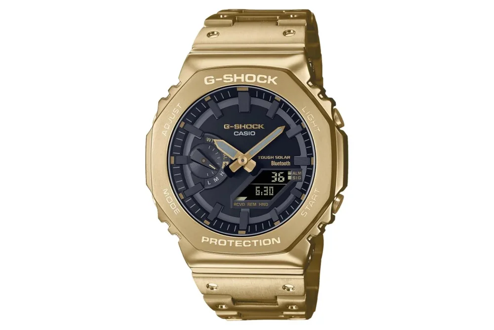 26 Best Yellow Gold Watches From Affordable to Luxury — Wrist Enthusiast