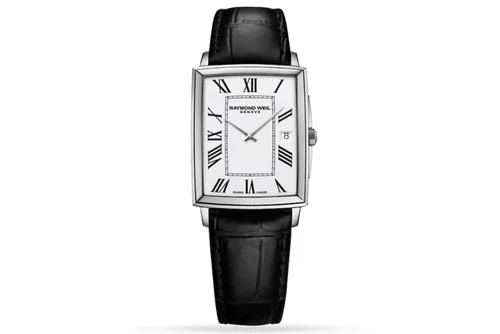 21 Best Rectangle Watches - Rectangular Watches at all Price-Points