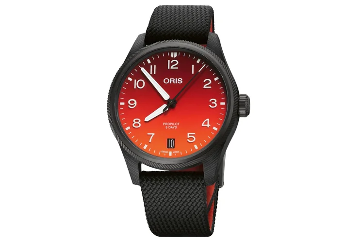 30 Best Orange Watches at All Price-Points in 2023 — Wrist Enthusiast