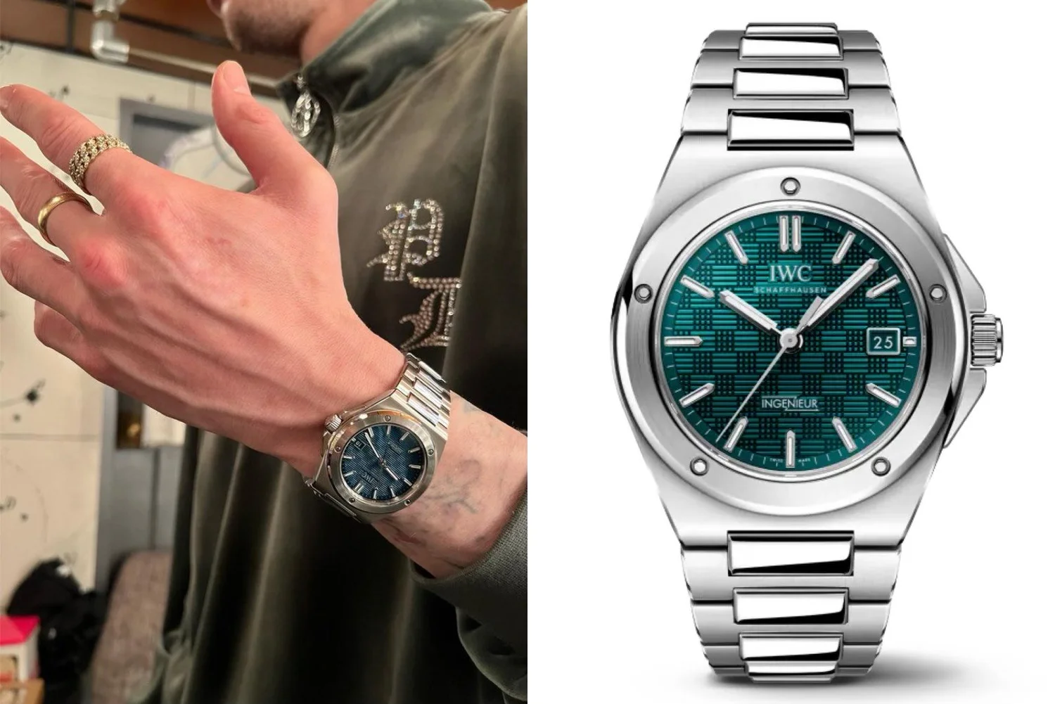 The Watches of the Met Gala 2023