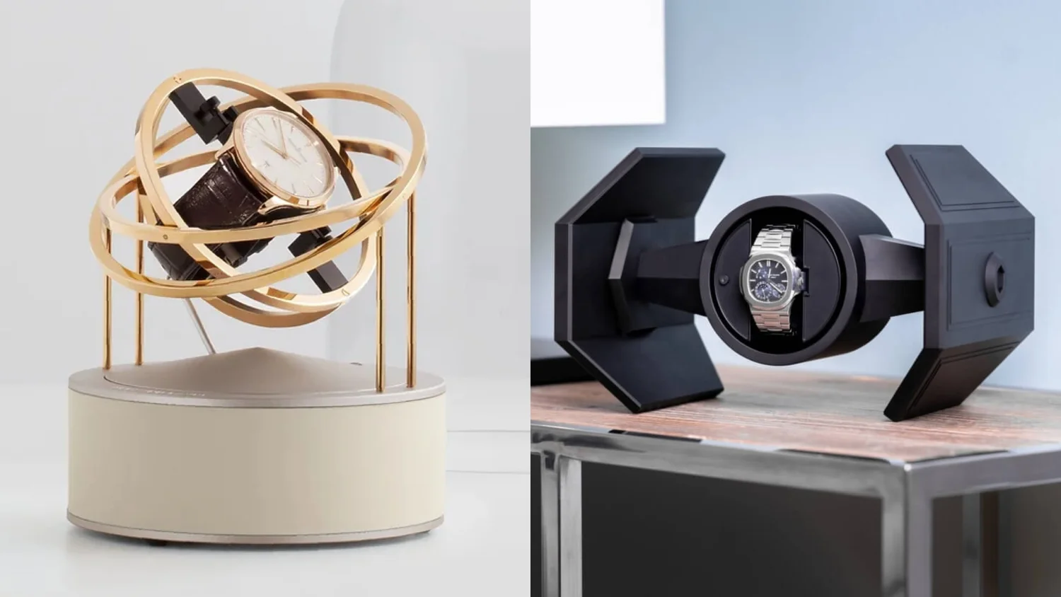 20 Best Watch Winders at All Price-Points — Wrist Enthusiast