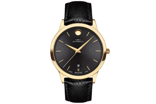 26 Best Yellow Gold Watches From Affordable to Luxury — Wrist Enthusiast
