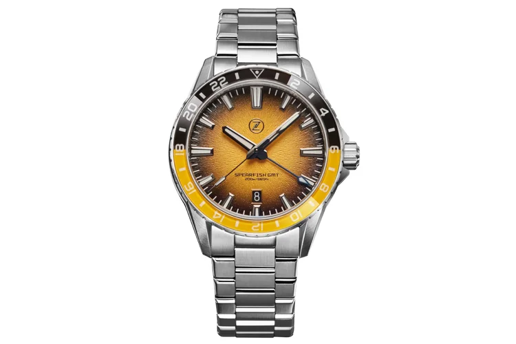 21 Best Yellow Watches at all Price-Points for 2023 — Wrist Enthusiast