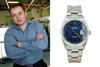 Tech Billionaires and Their Watches - Elon Musk, Jeff Bezos, Jack ...