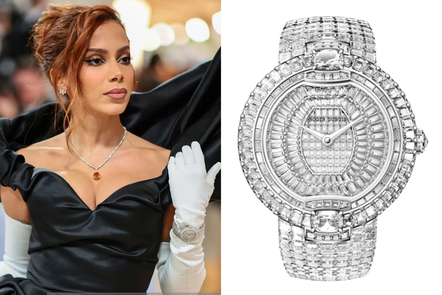 The Watches of the Met Gala 2023