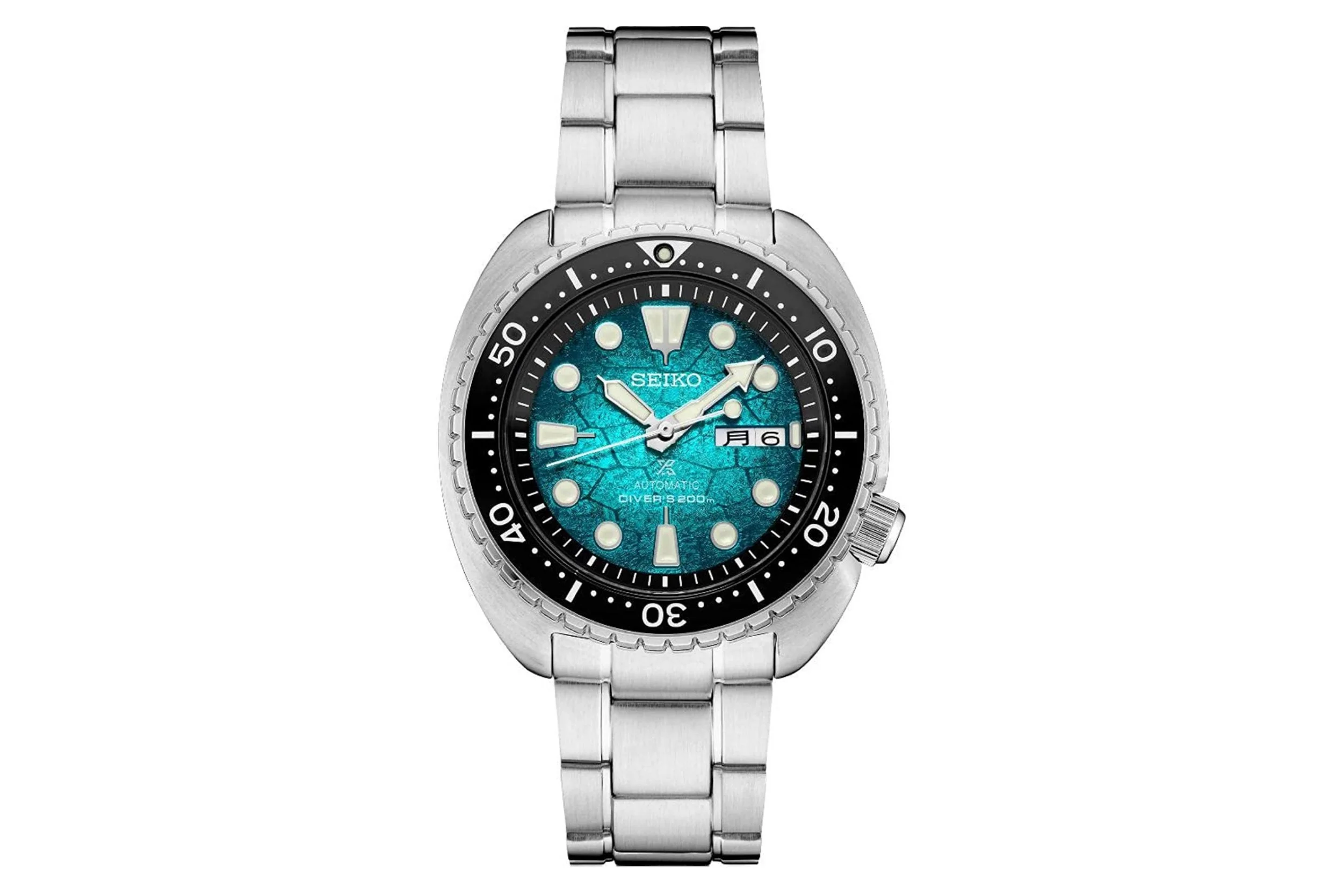 28 Best Turquoise Watches from Affordable to Luxury — Wrist Enthusiast