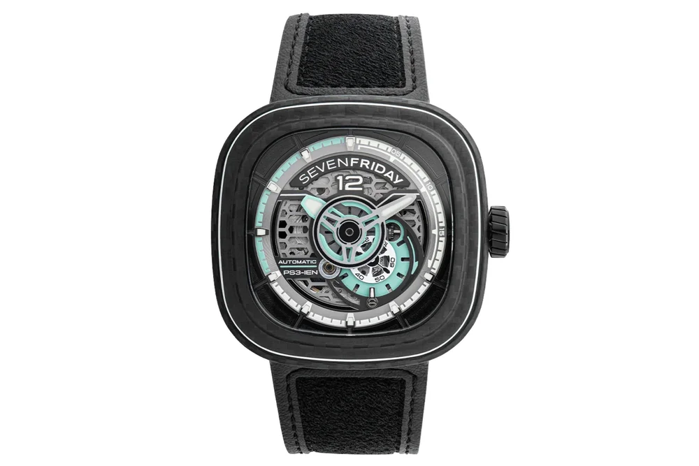 20 Best Square Watches from Affordable to Luxury