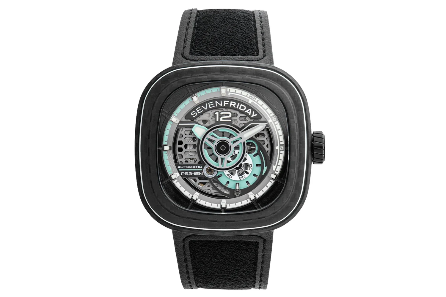 20 Best Square Watches from Affordable to Luxury