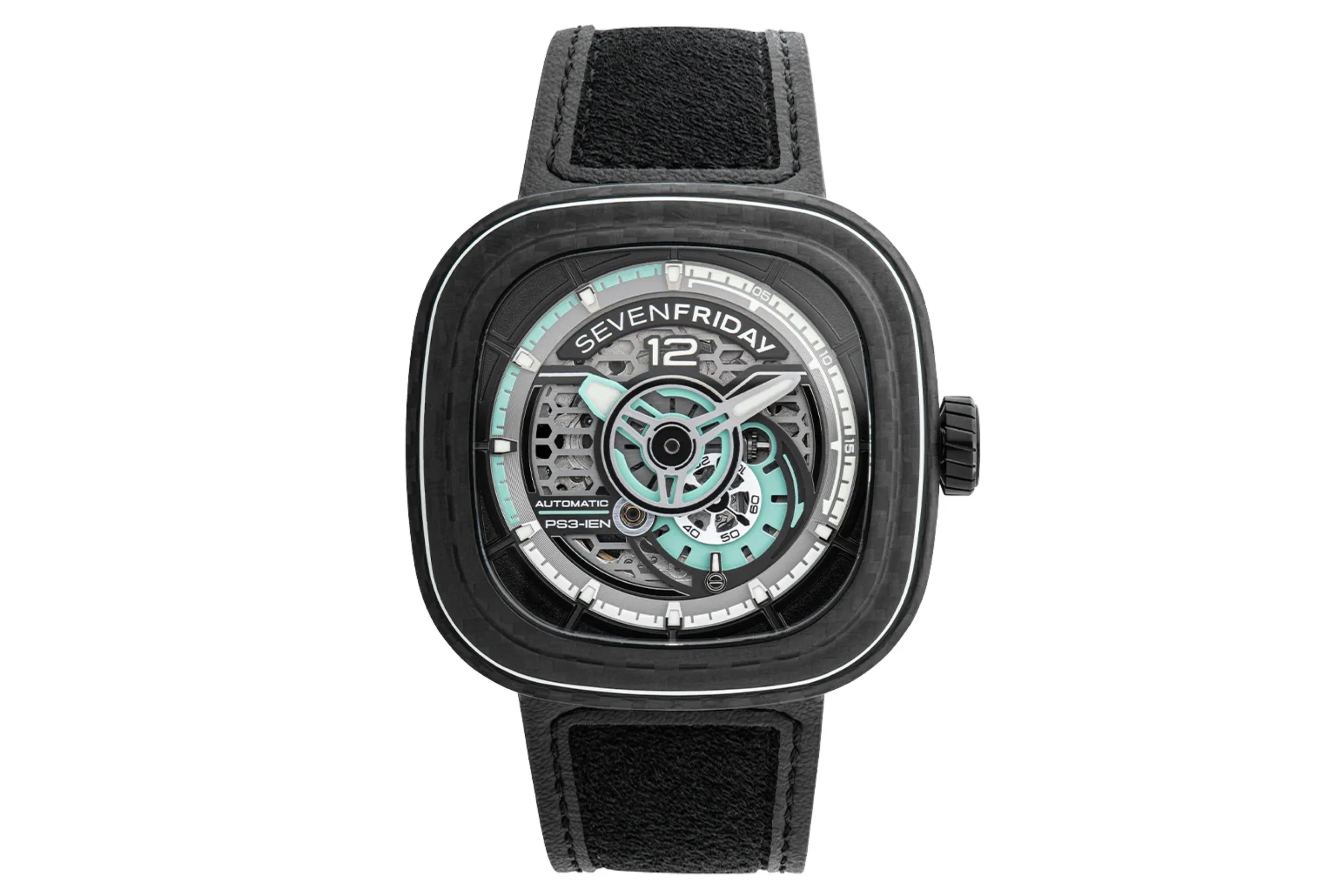 20 Best Square Watches from Affordable to Luxury